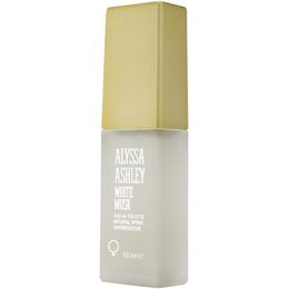 Alyssa Ashley White Musk Eau de Toilette Spray 50 ml