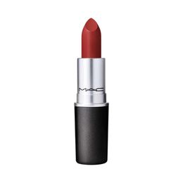 MAC Lippen Amplified Creme Lipstick 3 g Dubonnet