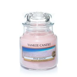 yankee candle Fresh Pink Sands Duftkerze 104 g