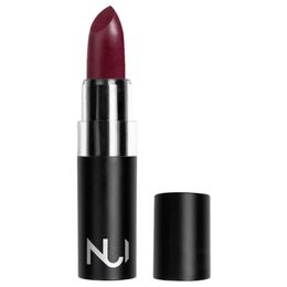 Nui Cosmetics Lippen Natural Lipstick 3,50 g Tempora
