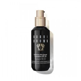 Bobbi Brown Foundation & Concealer Intensive Skin Serum Foundation SPF40 30 ml Warm Almond (W-086)