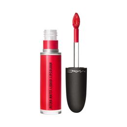 MAC Lippen Transformed Retro Matte Liquid Lipcolour 5 ml Fashion Legacy