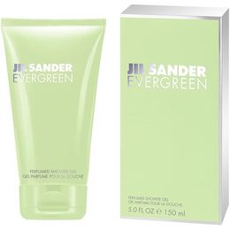 Jil Sander Evergreen Shower Gel 150 ml