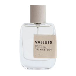 VALJUES 19 / NINETEEN Eau de Parfum Nat. Spray 50 ml