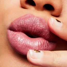 MAC Lippen Amplified Creme Lipstick 3 g Fast Play