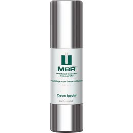 Medical Beauty Research MBR BioChange - Skin Care Cream Special 50 ml