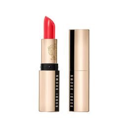 Bobbi Brown Lippen Luxe Lipstick 3,80 g Express Stop