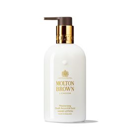 Molton Brown Handpflege Mesmerising Oudh Accord & Gold Hand Lotion 300 ml