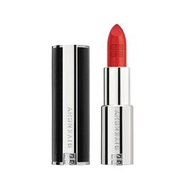 Givenchy Lippen Le Rouge Interdit Intense Silk 3 g Rouge Audacieux
