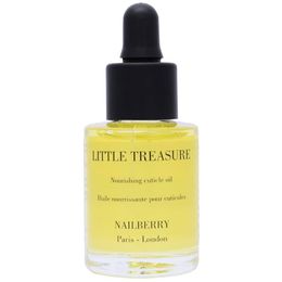 Nailberry Nagelpflege Little Treasure Cuticle Oil 11 ml