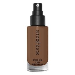 smashbox Foundation Studio Skin 24 Hour Wear Hydra Foundation 30 ml NR. 4.4