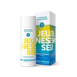 Hildegard Braukmann JEUNESSE Gesichts Wasser 200 ml