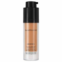 bareMinerals Teint ORIGINAL Liquid Foundation 30 ml Warm Tan