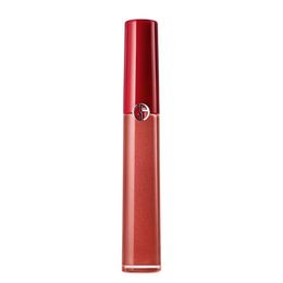 Giorgio Armani Lippen-Makeup Lip Maestro Liquid Lipstick 6 ml Sun