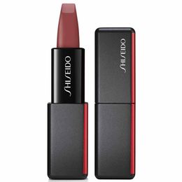 Shiseido Lippen ModernMatte Powder Lipstick 4 g Semi Nude