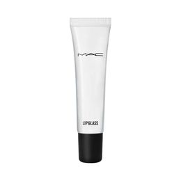 MAC Lippen Clear Lipglass 4 g