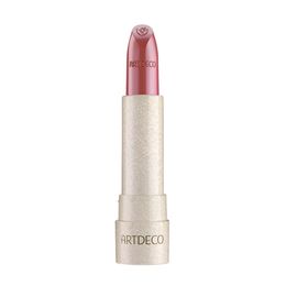 Artdeco Lippen-Makeup Natural Cream Lipstick 4 g Raisin