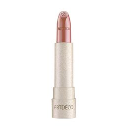 Artdeco Lippen-Makeup Natural Cream Lipstick 4 g Hazelnut