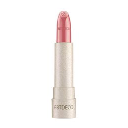 Artdeco Lippen-Makeup Natural Cream Lipstick 4 g Rose Caress