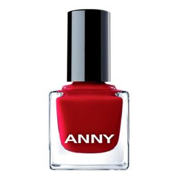 ANNY Nagellacke Nail Polish 15 ml Only Red