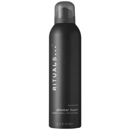 Rituals Homme Collection Foaming Shower Gel 200 ml