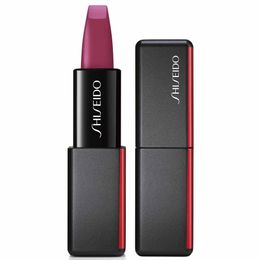 Shiseido Lippen ModernMatte Powder Lipstick 4 g Selfie