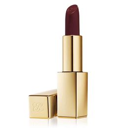 Estée Lauder Estée Lauder Lippenmakeup Pure Color Matte Lipstick 3 g After Hours