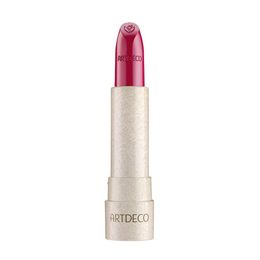 Artdeco Lippen-Makeup Natural Cream Lipstick 4 g Raspberry