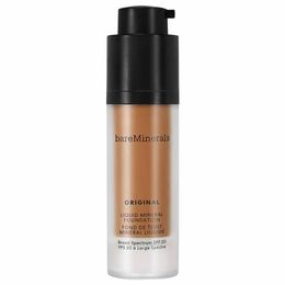 bareMinerals Teint ORIGINAL Liquid Foundation 30 ml Golden Deep