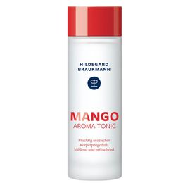 Hildegard Braukmann Limitierte Editionen Mango Aroma Tonic 100 ml