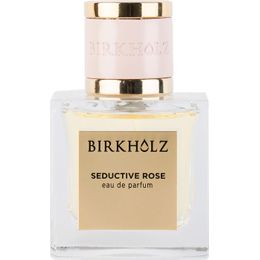 Birkholz Classic Collection Seductive Rose Eau de Parfum Nat. Spray 50 ml