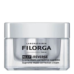 Filorga Anti-Aging NCEF-Reverse - Gesichtscreme für maximale Regeneration 50 ml