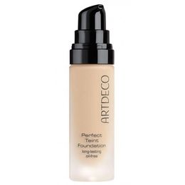 Artdeco Foundation Perfect Teint Foundation 20 ml Warm Vanilla