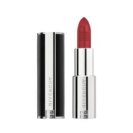 Givenchy Lippen Le Rouge Interdit Intense Silk 3 g Rouge Ambré