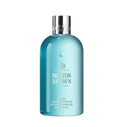 Molton Brown Bath & Body Coastal Cypress & Sea Fennel Bath & Shower Gel 300 ml