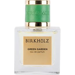 Birkholz Classic Collection Green Garden Eau de Parfum Nat. Spray 30 ml