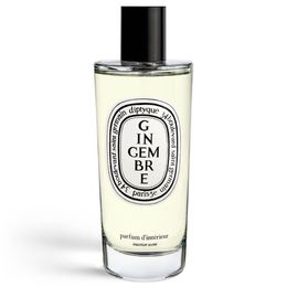 diptyque Raumspray Gingembre Electric 150 ml
