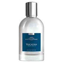 Comptoir Sud Pacifique Collection Eaux de Voyage Yucatan Secret Eau de Parfum Nat. Spray 100 ml