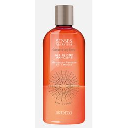 Artdeco Asian Spa New Energy All in One Manicure 150 ml