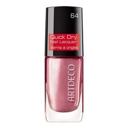 Artdeco Nägel Quick Dry Nail Lacquer 10 ml cloud nine