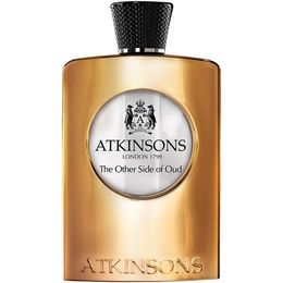 Atkinsons The Oud Collection The Other Side of Oud Eau de ParfumNat. Spray 100 ml