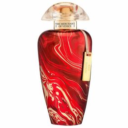 THE MERCHANT OF VENICE Murano Collection Red Potion Eau de Parfum Nat. Spray 50 ml