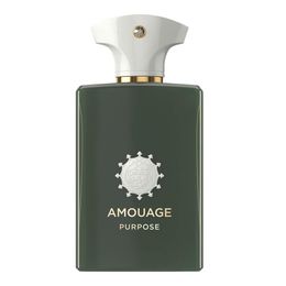 AMOUAGE ODYSSEY COLLECTION Purpose Eau de Parfum Nat. Spray 100 ml