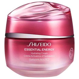 Shiseido Essential Energy Hydrating Cream 50 ml