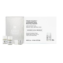 Kiehl's KIEHL'S Gesichtspflege Clearly Corrective™ Accelerated Clarity Renewing Ampoules 28 ml