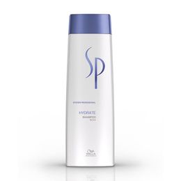 Wella SP HYDRATE Shampoo 250 ml