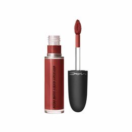 MAC Lippen Retro Matte Liquid Lipcolour 5 ml