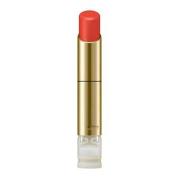 SENSAI Lippen Lasting Plump Lipstick Refill 3,80 g Vivid Orange