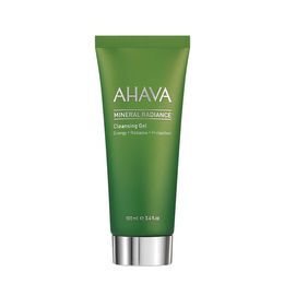 AHAVA Gesichtspflege Mineral Radiance Cleansing Gel 100 ml