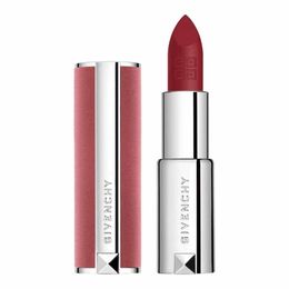 Givenchy Lippen Le Rouge Sheer Velvet 3,40 g Rouge Grainé